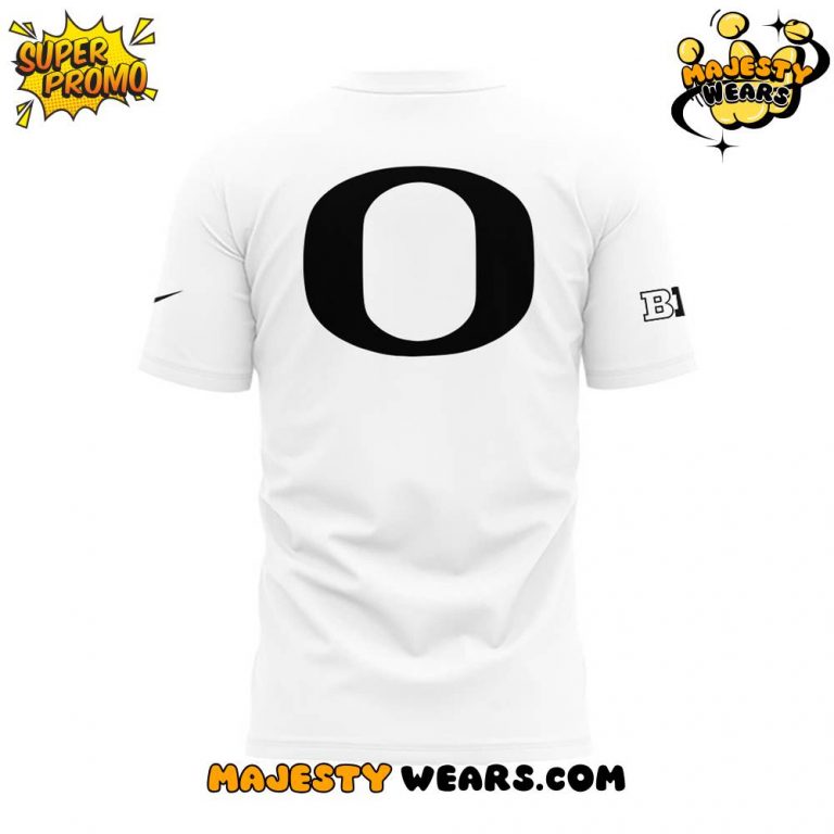 Mummy Duck Oregon Football Special T-Shirt - MajestyWears