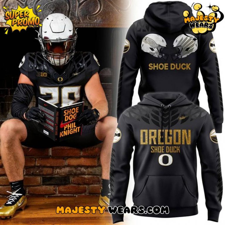 Oregon Ducks x Grateful Dead Day Special Tee - MajestyWears